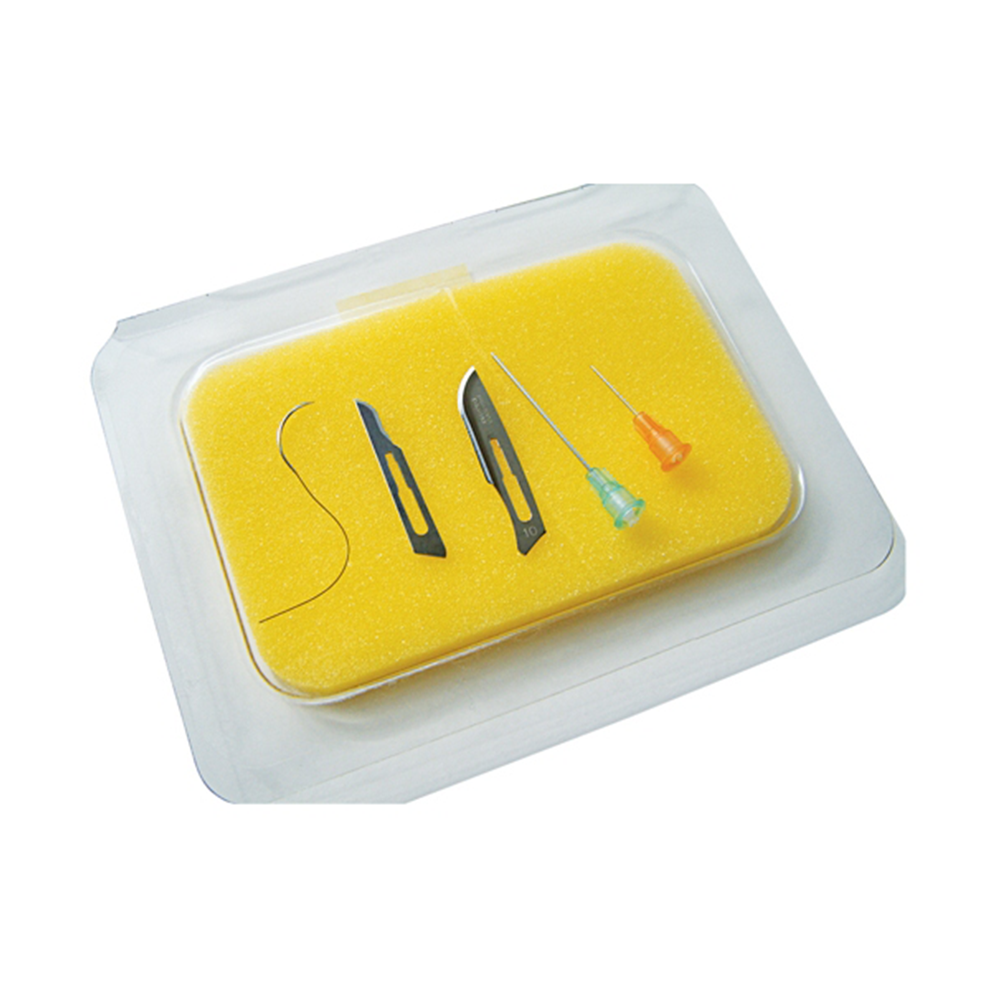 Disgard Sharps Disposal Pad – UKMEDI